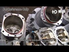 aeio-320 faa  aircraft lycoming engine oem jet engine