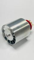 China Reliable Small Brushless Drive Motor Controller Powerful 1.2A Continuous Current for sale