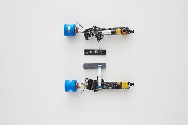 Prüfer-Highly Efficient Overload-Schutz DCs 82W schwanzloser Bewegungs