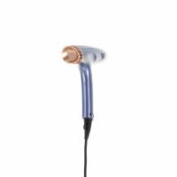 China Foldable DC Motor Hair Dryer Professional Lightweight Customized for sale