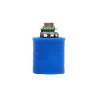 China 0.6A DC Brushless Motor Controller Customized Motor Specifications for sale