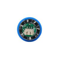 China 0.6A DC Brushless Motor Controller Customized Motor Specifications for sale