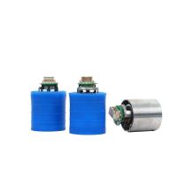 China 0.6A DC Brushless Motor Controller Customized Motor Specifications for sale