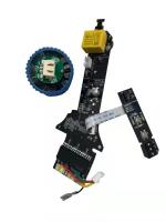 China High Efficient Brushless Motor Powerful Micro Motor Brushless Lightweight for sale