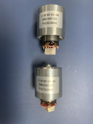 China 310VDC Brushless DC Motor Controller 130W With 3mm Shaft Customizable for sale
