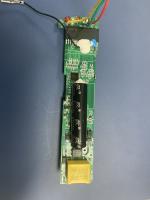 China 1.2A 130W Micro Brushless Motor Controller Customized For Beauty Tools for sale