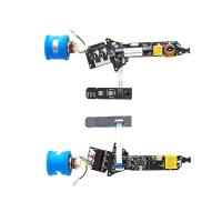 China High Speed Brushless DC Motor Controller Customized with 3mm Shaft for sale