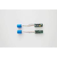 China 220V BLDC Small Motor Lightweight 0.6A Brushless DC Electric Motor for sale