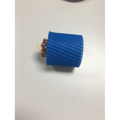 Cina efficiente di vibrazione bassa elettrica senza spazzola del motore di CC 82W alto in vendita