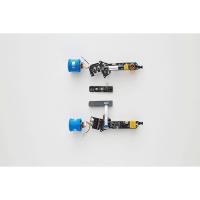 China 220V BLDC Small Motor Lightweight 0.6A Brushless DC Electric Motor for sale