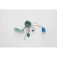 China 0.7A Small Brushless Drive Motor Controller Customized Accessories for sale