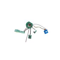 China 120W 0.7A Brushless Motor And Speed Controller Compact Design for sale