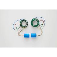 China 120W 0.7A Brushless Motor And Speed Controller Compact Design for sale