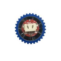 China 120W Micro Brushless Drive Motor Controller 310VDC with 80% Efficiency for sale