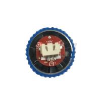 China 120W Micro Brushless Drive Motor Controller 310VDC with 80% Efficiency for sale