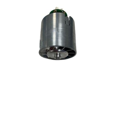 Cina efficiente di vibrazione bassa elettrica senza spazzola del motore di CC 82W alto in vendita