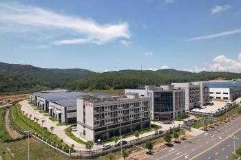 China Factory - Guangdong Longyu Machinery Equipment Co., Ltd.