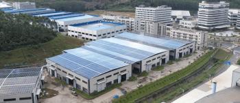 China Factory - Guangdong Longyu Machinery Equipment Co., Ltd.