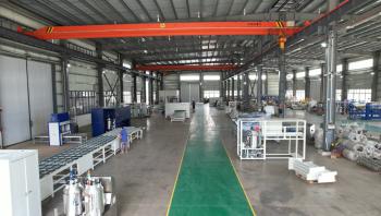 China Factory - Guangdong Longyu Machinery Equipment Co., Ltd.