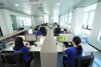 China Factory - Guangdong Longyu Machinery Equipment Co., Ltd.
