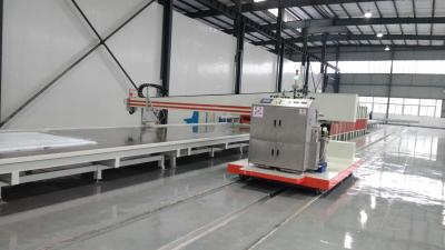 China High Precision Two Component Cantilever Glue Spraying Equipment Automatic for sale