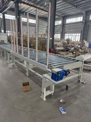 China Flip Board Lamination Machine For Multi Layer Composite Panels for sale