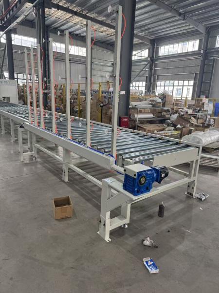 Quality Flip Board Lamination Machine For Multi Layer Composite Panels for sale