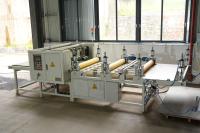 Quality Surface Coils Automated CNC Cutting Machine Precision 9KW for sale