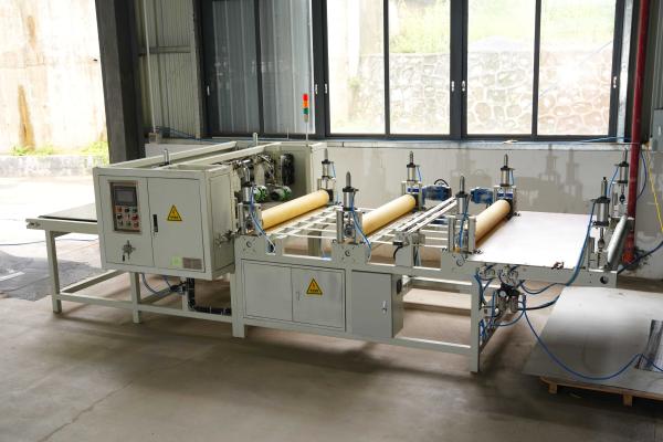 Quality Surface Coils Automated CNC Cutting Machine Precision 9KW for sale