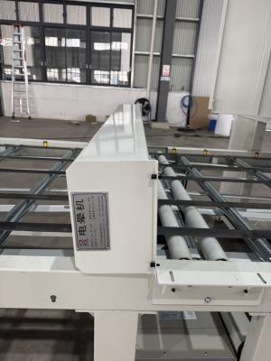 China Digital Corona Plasma Treater 6KW For Composite Panels for sale