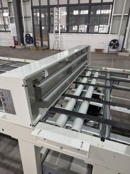 Quality Digital Corona Plasma Treater 6KW For Composite Panels for sale