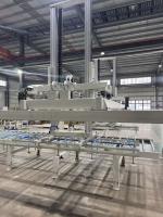 Quality Automatic Sheet Feeding System Robotic Palletizer 3 Axis for Composite Board for sale