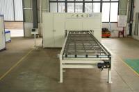Quality Customizable Automatic Glue Spraying Machine 120 - 400g/m2 Glue Application for sale