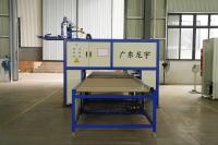 Quality One Component Glue Spraying Machine For Marine Board Lamination for sale