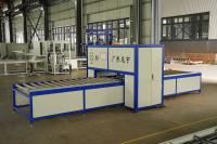 Quality Single Component Automatic Glue Spraying Machine Customized For Honeycomb Panels for sale