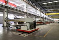 Quality Two Component Automatic Glue Spraying Machine Cantilever Type for sale