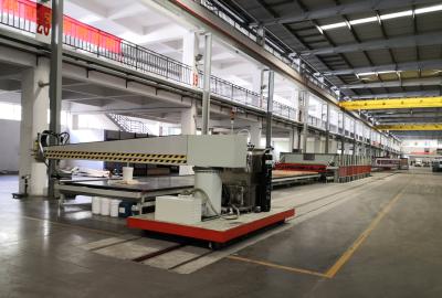 China Two Component Automatic Glue Spraying Machine Cantilever Type for sale