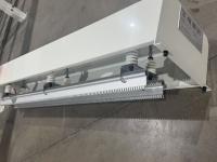 Quality Strong Adhesive Bonding Corona Surface Treater for SPC / Aluminum Panels for sale