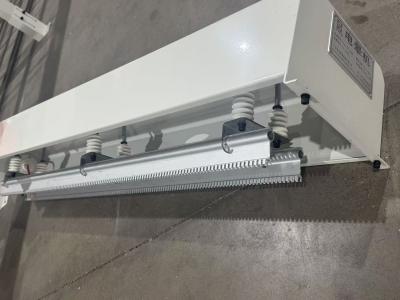 China Strong Adhesive Bonding Corona Surface Treater for SPC / Aluminum Panels for sale