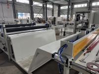 Quality Honeycomb Core Stretching CNC Cutting Machine 3 - 10m/min for sale