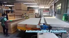 SPC Production Line