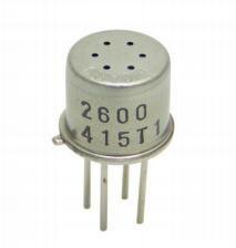 China Air Contaminants detection sensor For Air Cleaner TGS2600 for sale