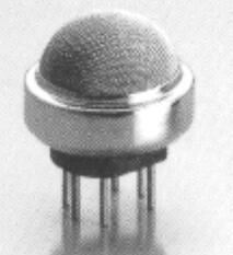 China TGS 816 methane, propane butane Detection Combustible Gases Sensor for sale