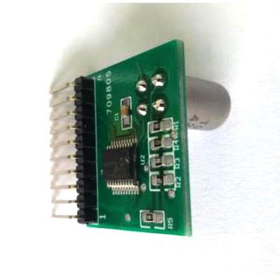 China Pre-calibrated Module for Methane Gas - FSM-T-01 for sale