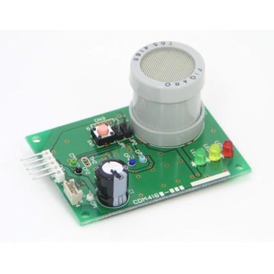 China CDM4160 - Pre-calibrated module for carbon dioxide for sale