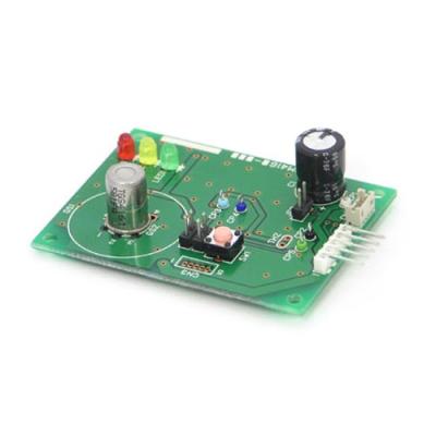 China CDM4161 - Pre-calibrated module for carbon dioxide for sale