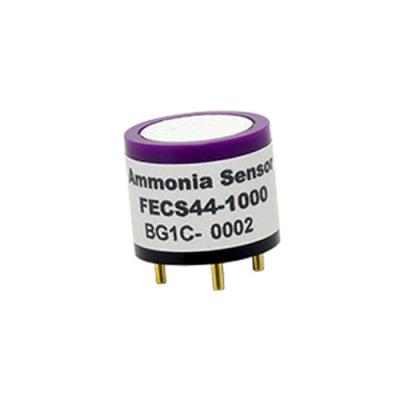 China for the Detection of High Concentration Ammonia FECS44-1000 / FECS44-5000 for sale