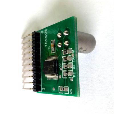 China FSM-T-02 Pre-Calibrated Module For Methane Gas for sale