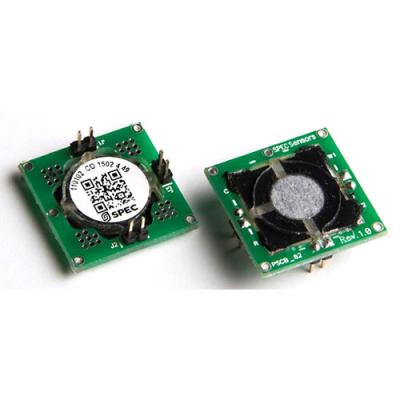 China 3SP_CO_1000 P 15X15 CO Sensor 1000 ppm Package 110-102 for sale