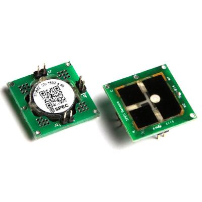 China 3SP_SO2_20 P 15X15 SO2 Sensor 20 ppm P Package 110-601 for sale